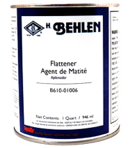 CLEAR Aerosols & Sprayable Finishes | Page 1 of 1