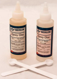 ADHESIVES GLUE EPOXY | Page 1 of 1
